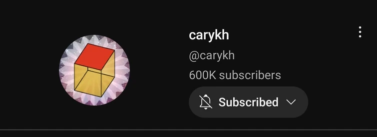 DONUT GAMER HAS MORE SUBS THAN CARYKH!!!!! | Fandom