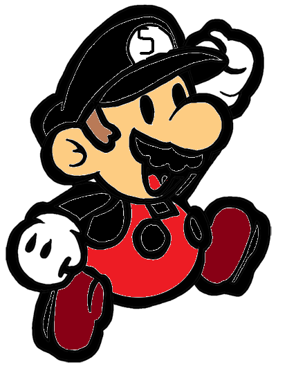 My Mario OC | Fandom