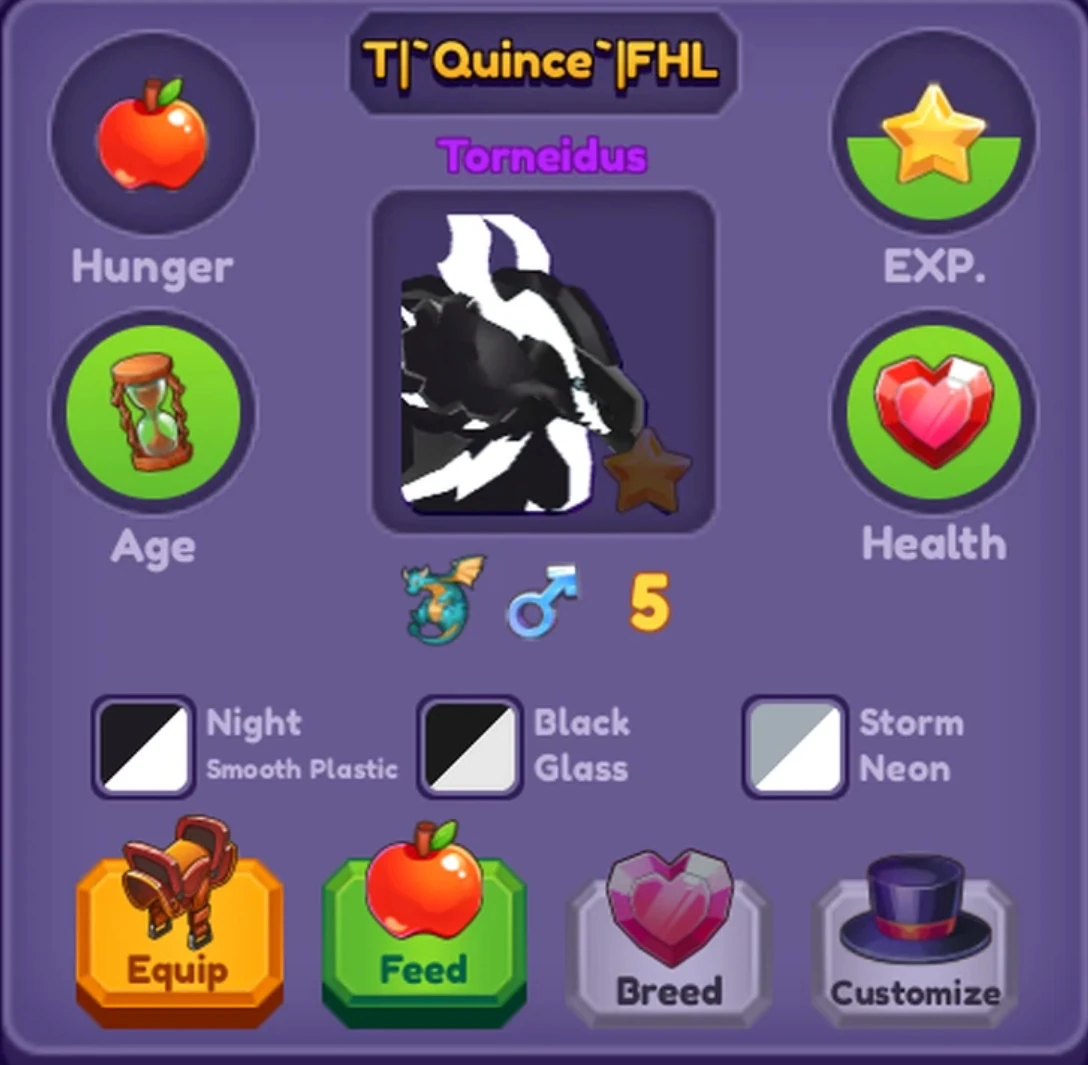 trading 2/3 themed torn | Fandom