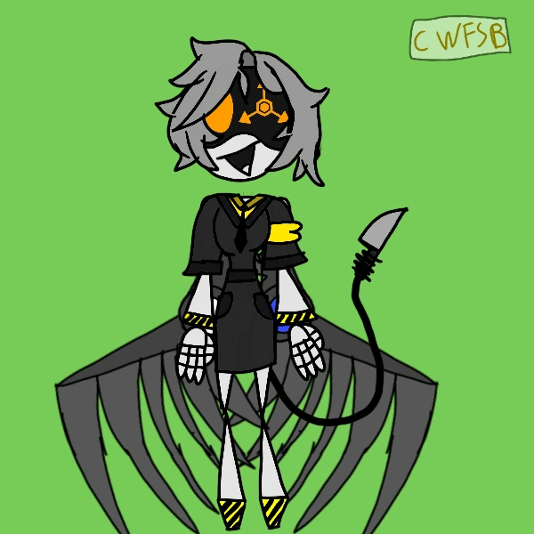 SD-X made in a Picrew (creds to Picrew maker) | Fandom