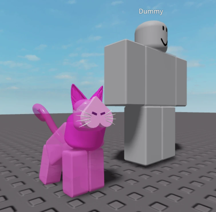 Introducing Slime Kitten! | Fandom