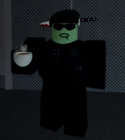 agent zombie, rate undead drip. | Fandom