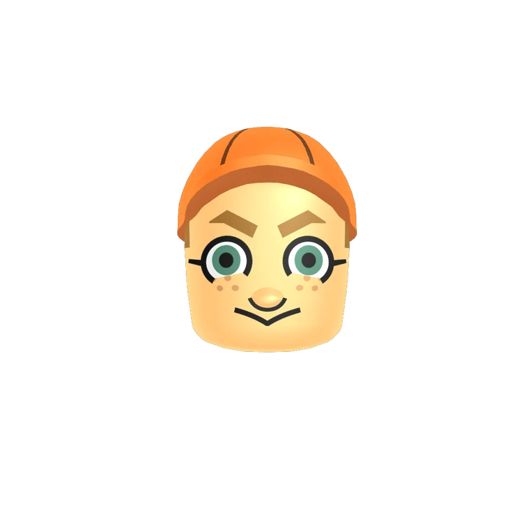 Mii Channel Icon Miis - HD/HQ | Fandom
