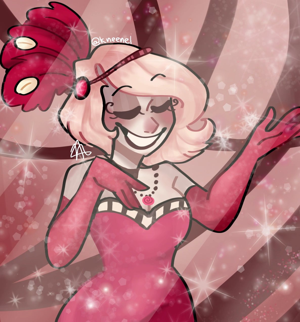 Art moment | Fandom