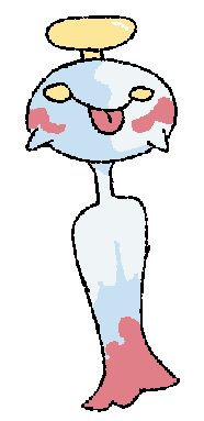 Chimecho :3 | Fandom