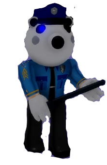 This is my first piggy character render so uhh yeah.. | Fandom