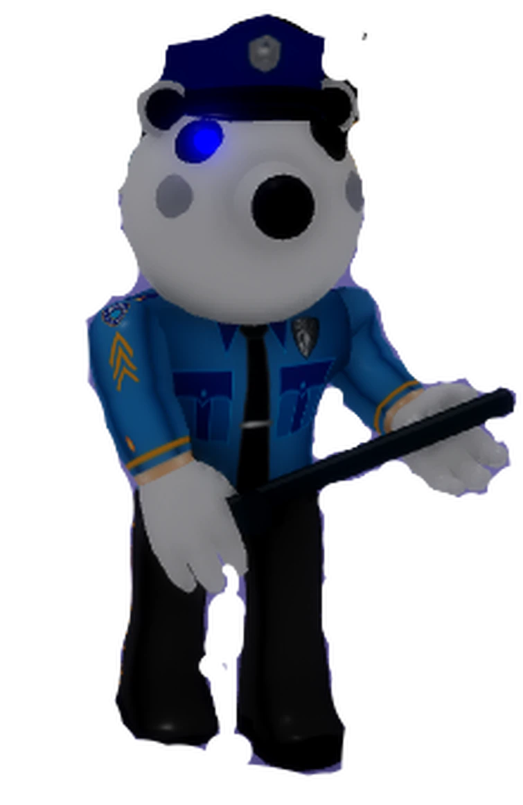 This is my first piggy character render so uhh yeah.. | Fandom