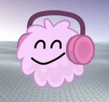 I love Puffball sm | Fandom