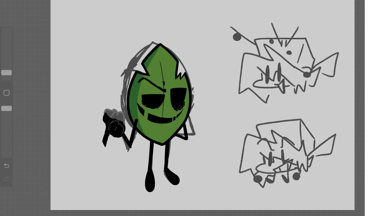 overPEAK (tftosc teaser) | Fandom