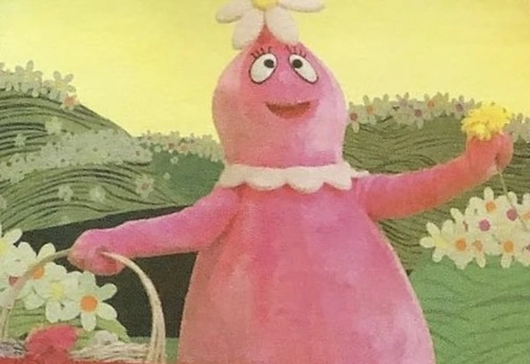 Can someone add this to the yo gabba gabba pilot article?!?!?!?! | Fandom