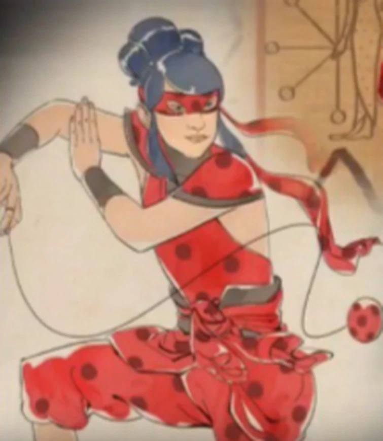 Discuss Everything About Miraculous Ladybug Wiki | Fandom