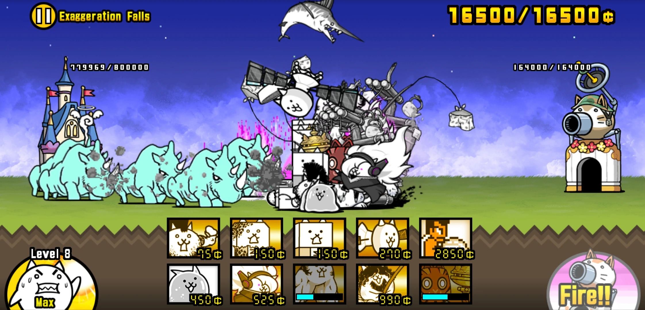 slime stack | Fandom