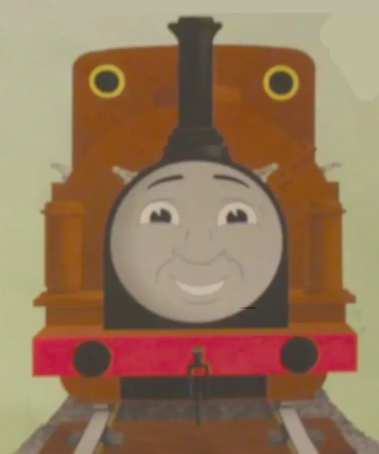 Duke with buffers | Fandom