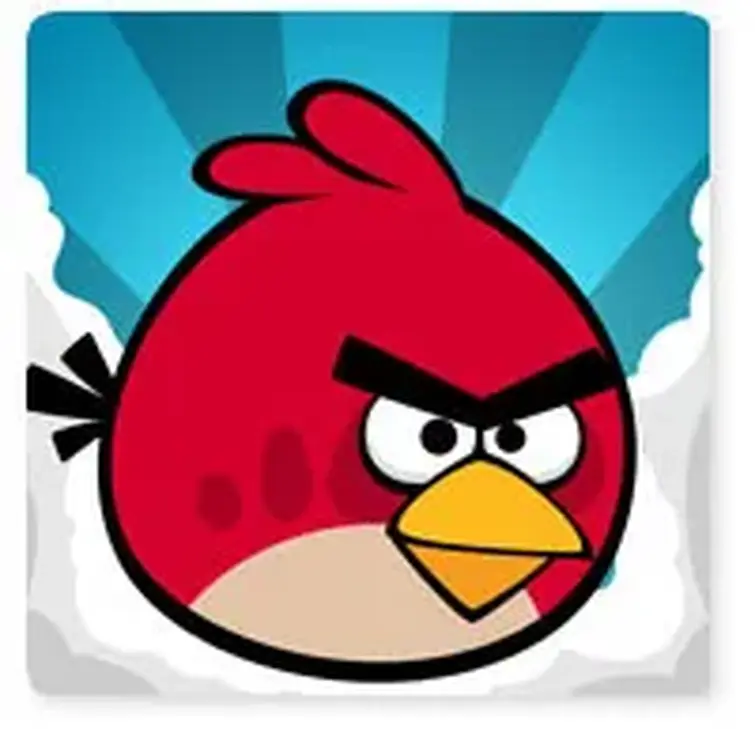 Rare? Angry Birds Classic icons | Fandom