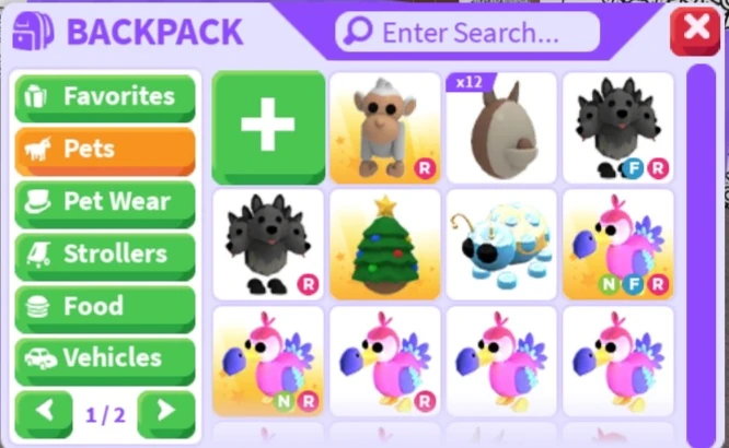 Trading decent/sorta rich inventory! WIth pics | Fandom