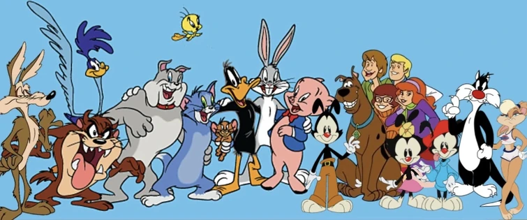 Discuss Everything About The Warner Animation Wiki | Fandom
