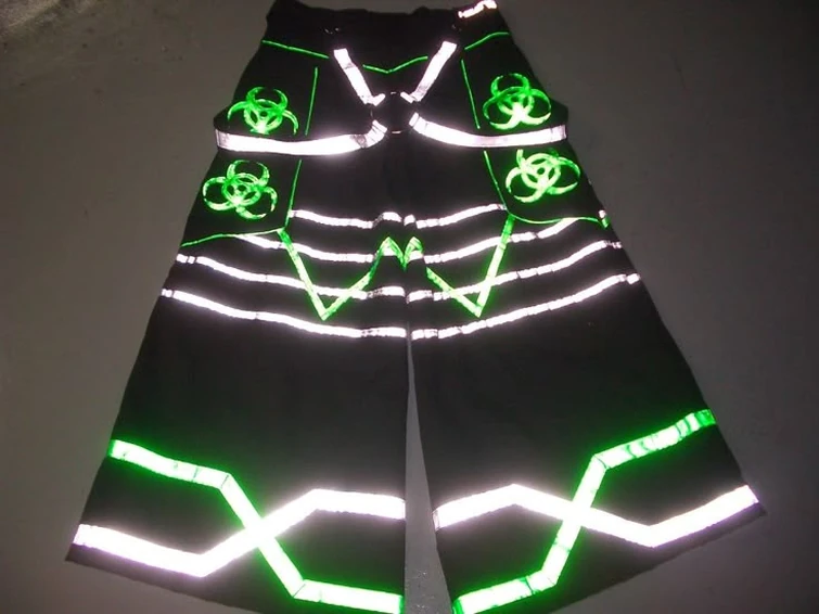 imagine if 1x wear these kind of pants | Fandom
