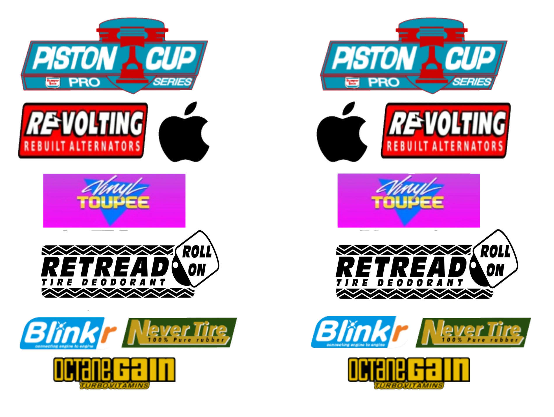 Cosponsor decals (PNG) | Fandom