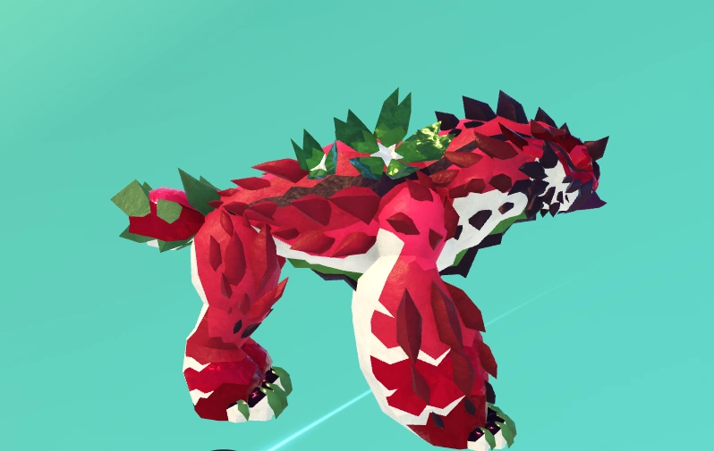 Dragonfruit Koryser | Fandom