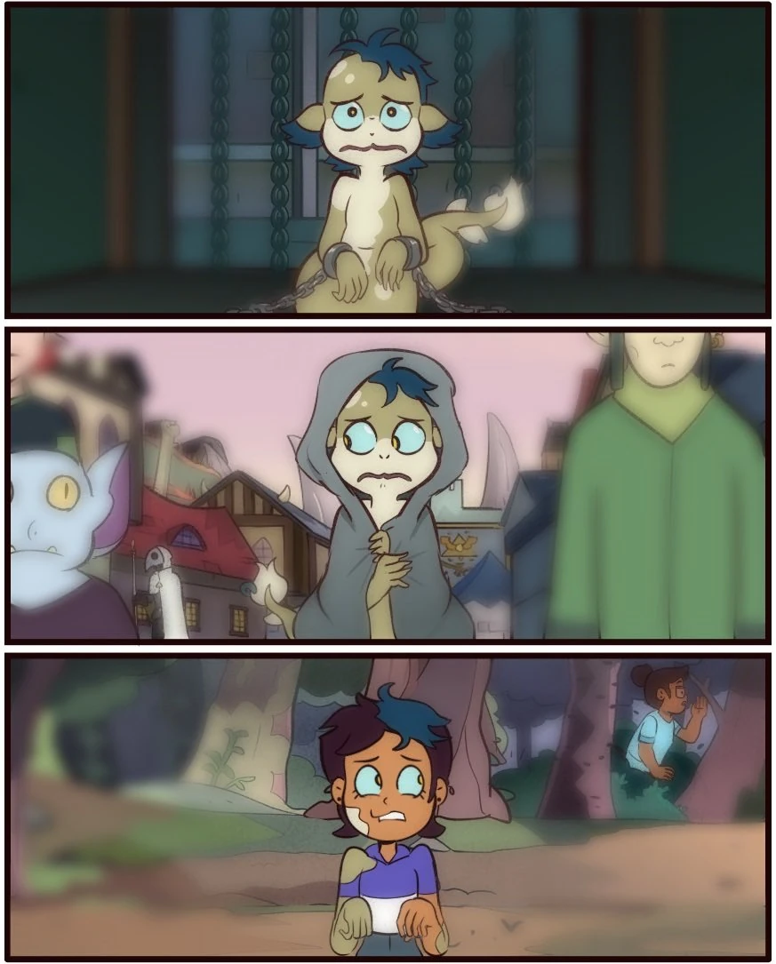 [moringmark]Safe | Fandom