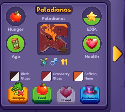 trading pala | Fandom