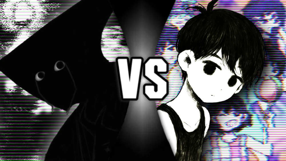 Omori vs Room | Fandom