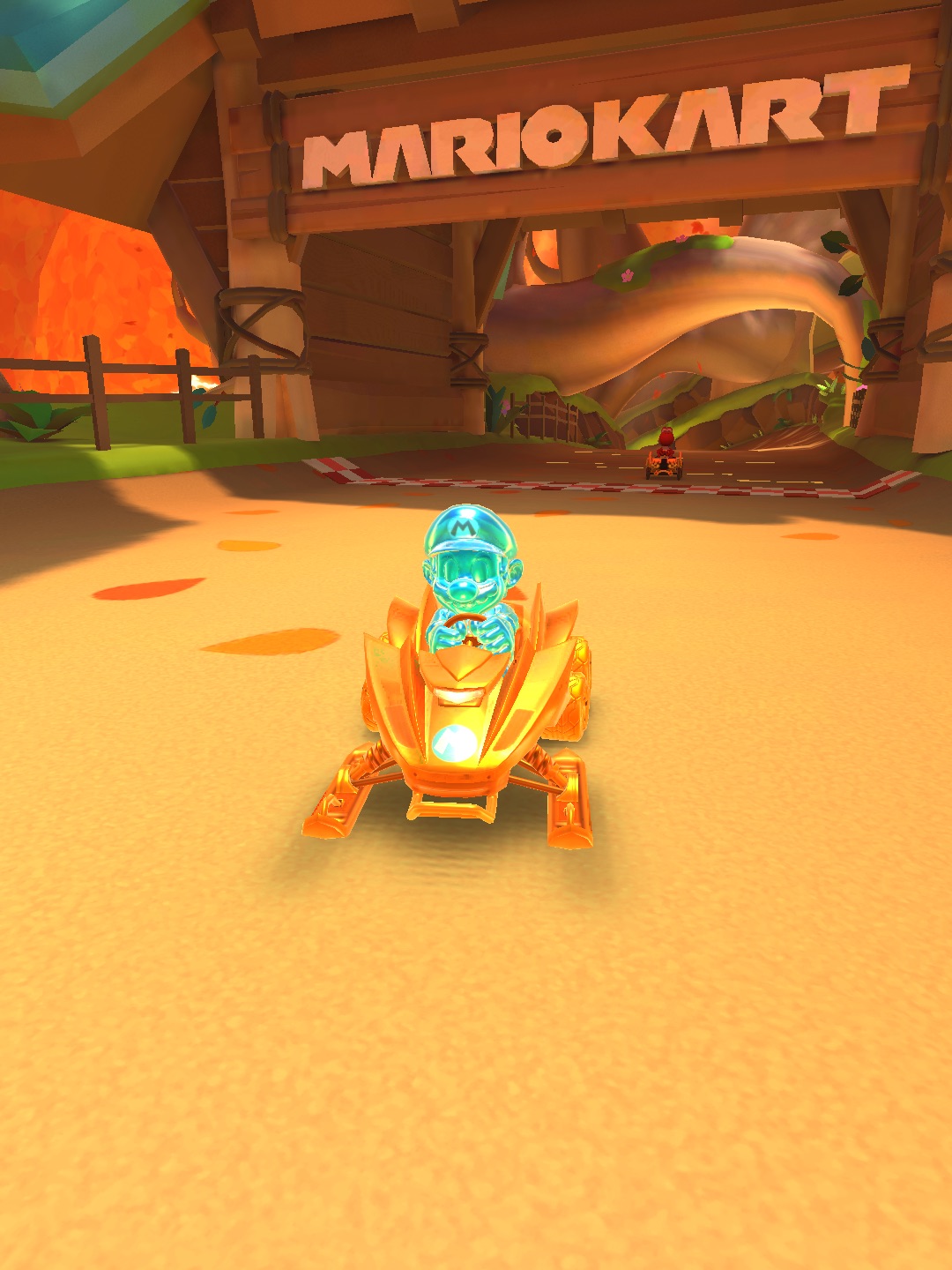 Auto mode in Mario Kart Tour | Fandom