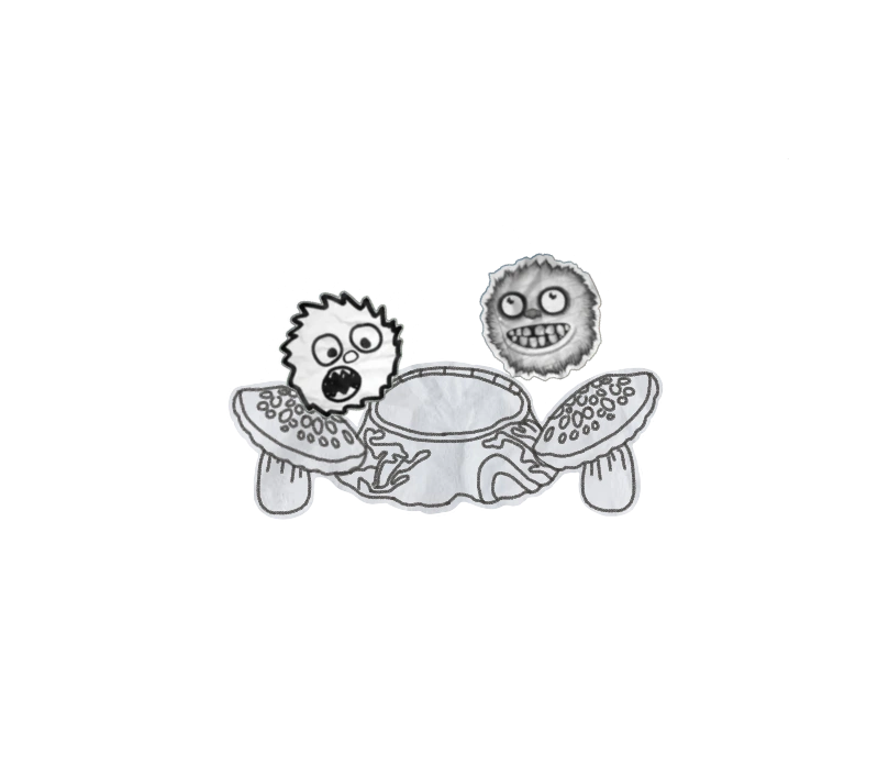 Sketch Thumpies Costume Idea | Fandom