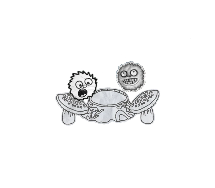 Sketch Thumpies Costume Idea | Fandom