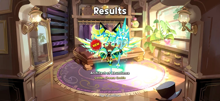 my luck is insane | Fandom