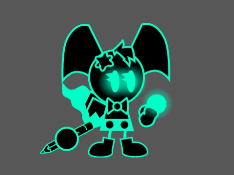 nightmare doodles | Fandom