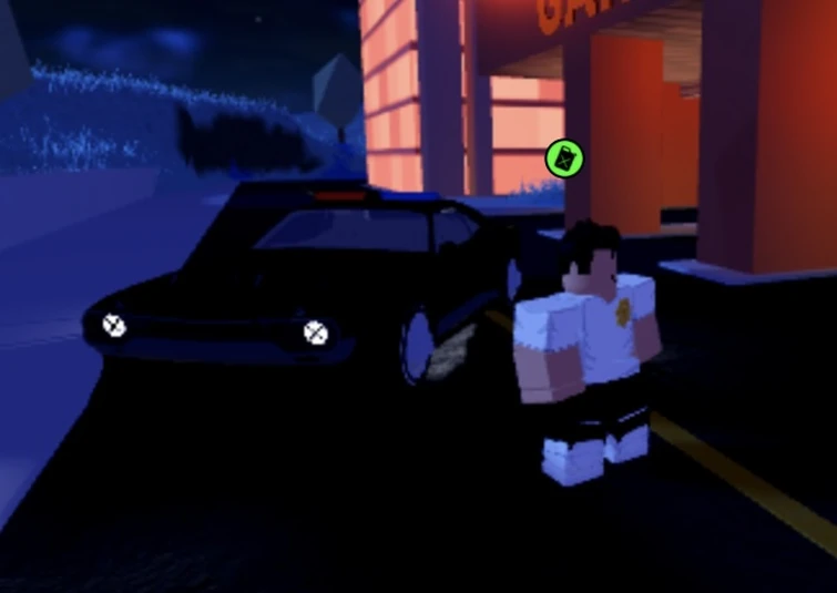 Discuss Everything About Jailbreak Wiki | Fandom