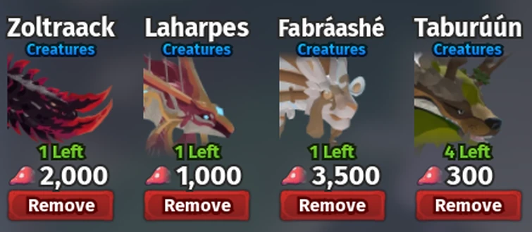 Discuss Everything About Creatures of Sonaria Wiki | Fandom