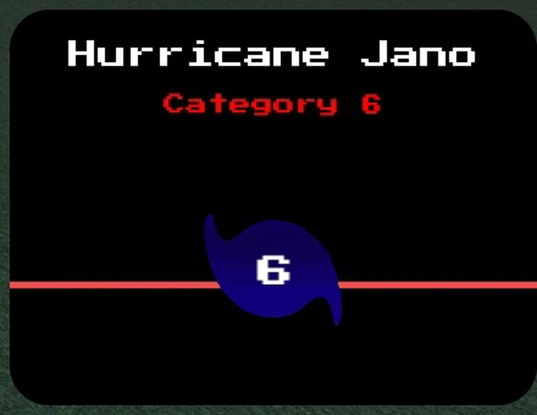 Hypercane FANMADE | Fandom