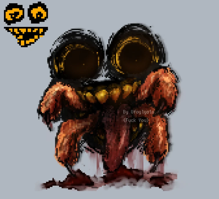 My take on A-183. | Fandom