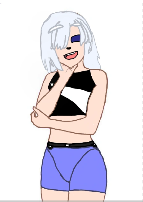 Hey it's me. | Fandom