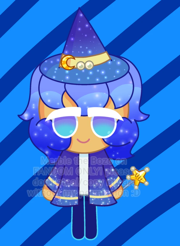 Discuss Everything About Cookie Run: kingdom OCs Wiki | Fandom