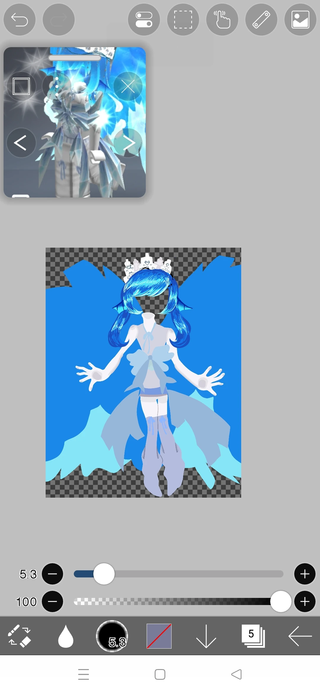 how will i finish rendering this. | Fandom