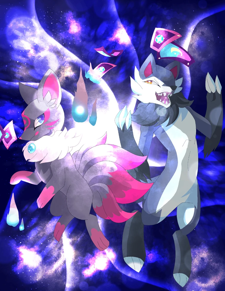 Wiztober Art Dump | Fandom