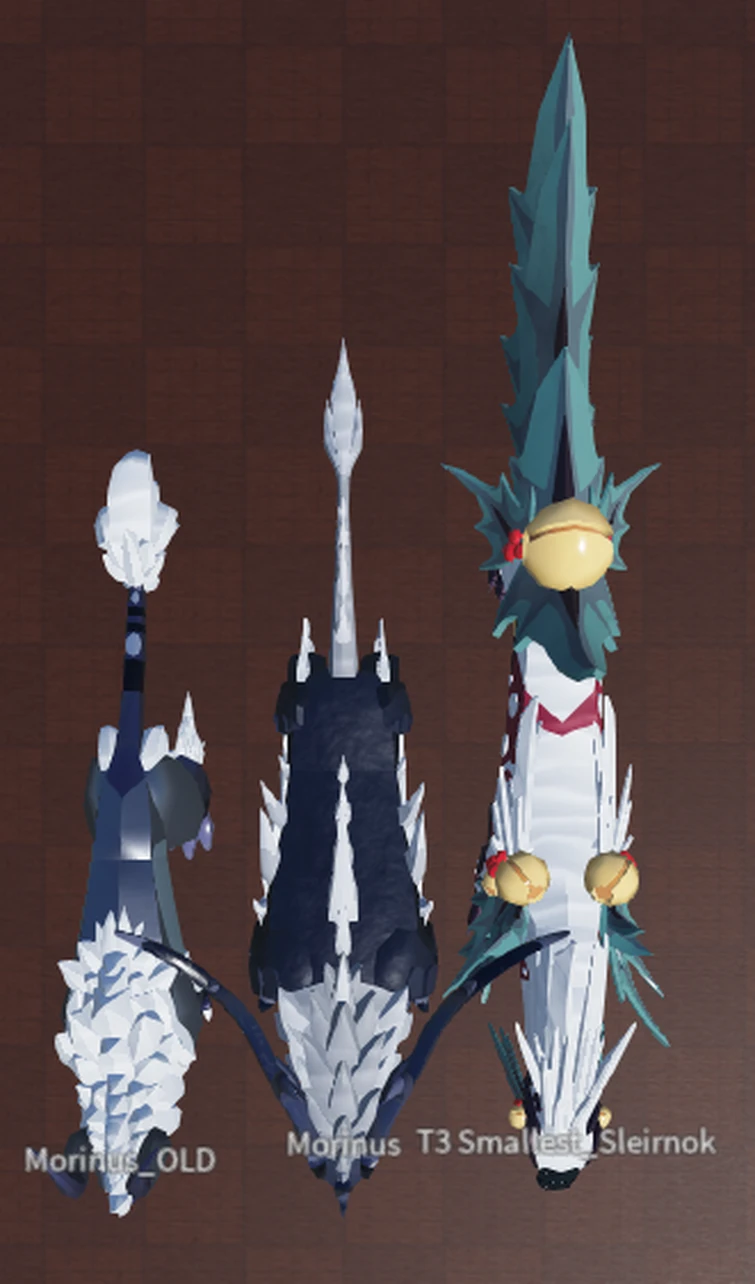 Discuss Everything About Creatures of Sonaria Wiki | Fandom