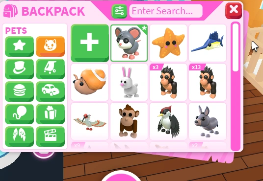 came back to adopt me after a year and oof..what did I do lol | Fandom