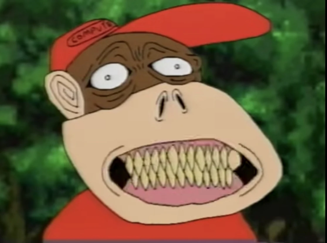 Well that was pretty cringe | Fandom