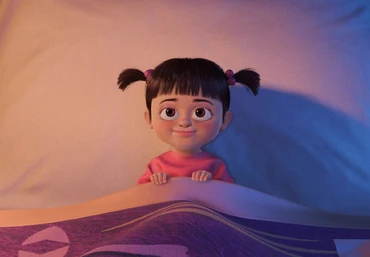 Favorite character from Monsters, Inc? | Fandom