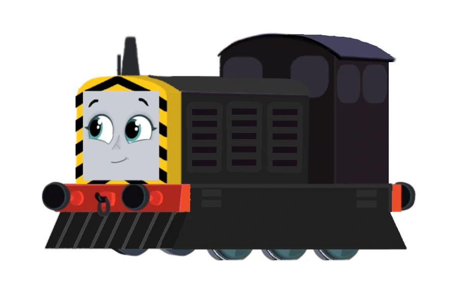 Le Quarry Diesel | Fandom