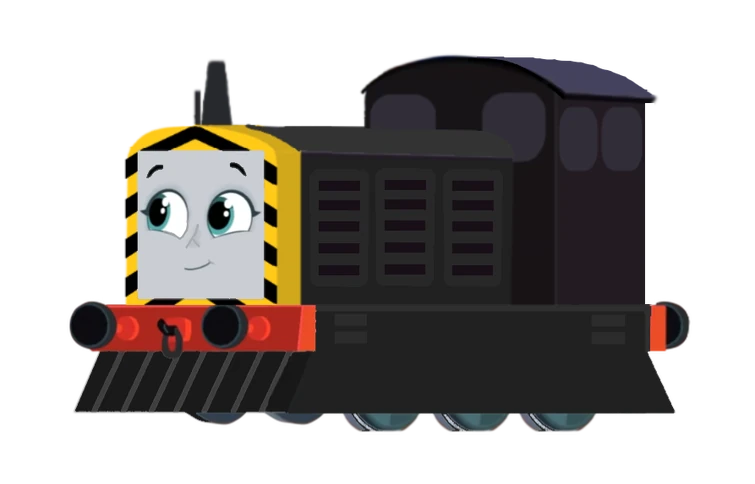 Le Quarry Diesel | Fandom