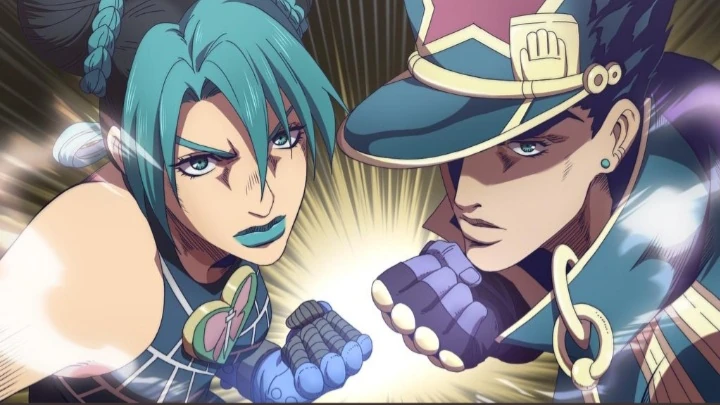 Yare Yare Dawa | Fandom