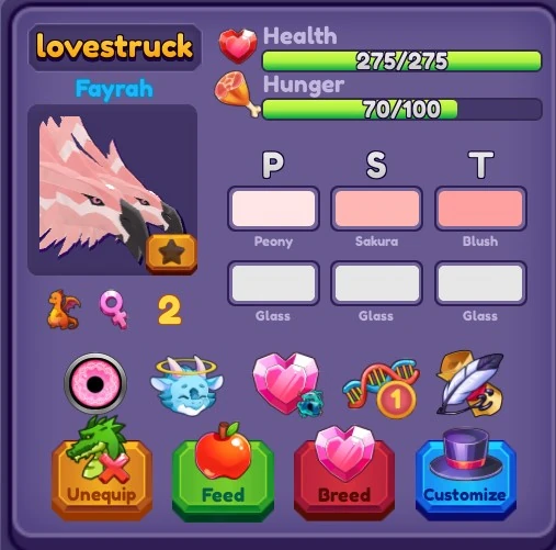 lf 200-300k or 2-3 mut pots | Fandom