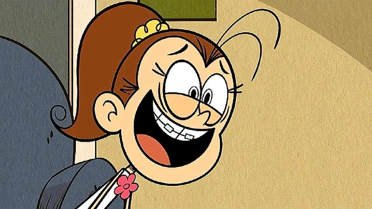 My Favorite Luan Loud Moments | Fandom