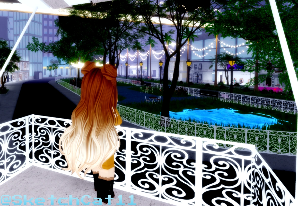 MoonLight Square Photoshoot