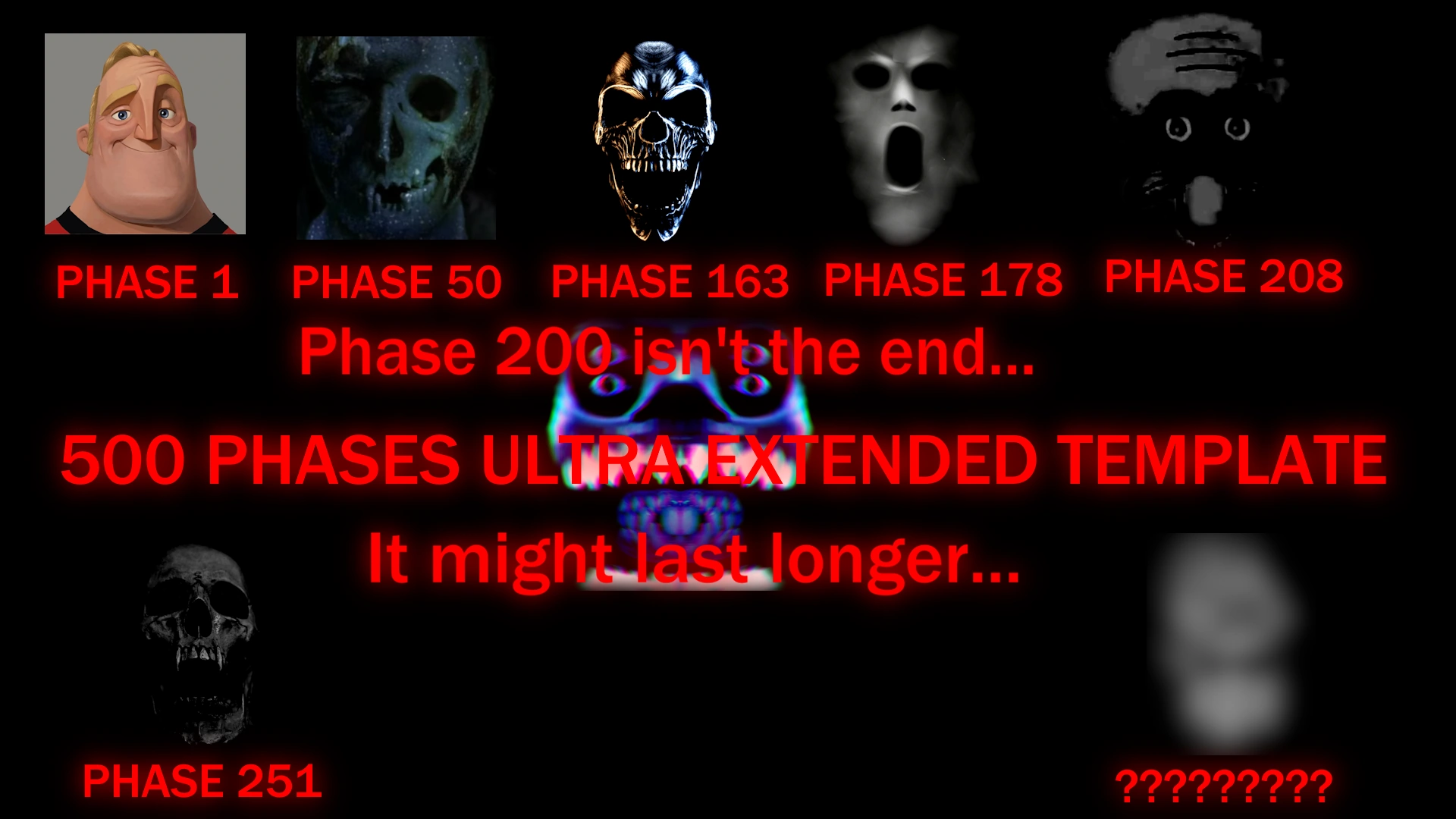 500 Phases new thumbnail reveal | Fandom